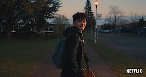 Heartstopper Trailers, Videos, Interviews and more - Netflix Tudum