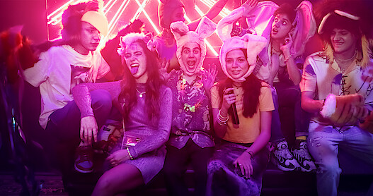 Anonymously Yours Cast, News, Videos and more