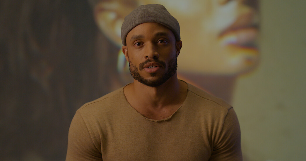Meet the Photographers of ‘Strong Black Lens’ - Netflix Tudum