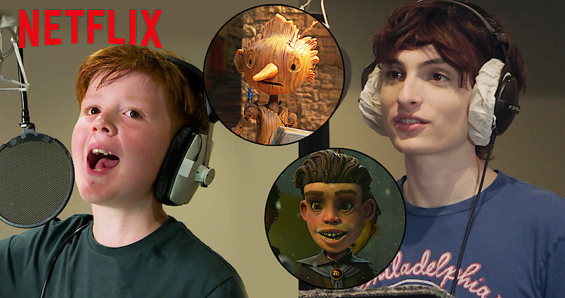 Netflix Oscar Winners 2023 - Netflix Tudum