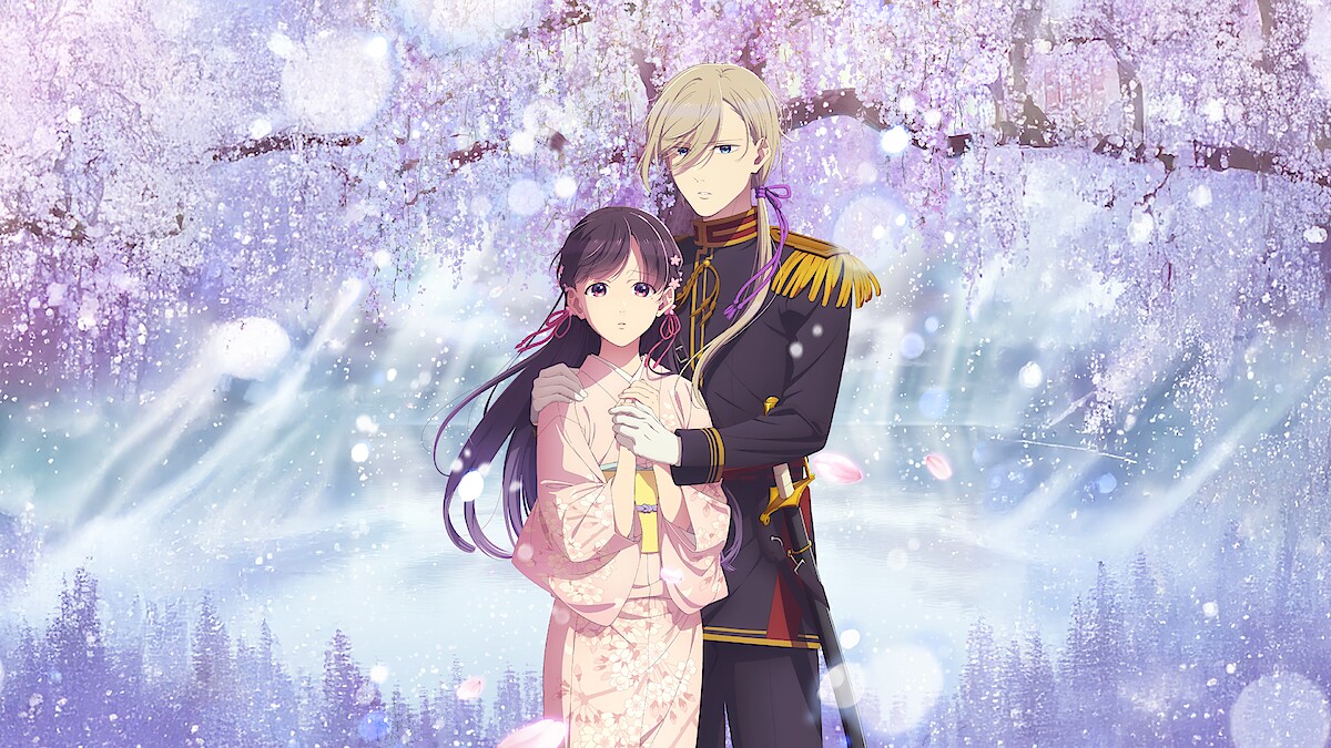 13 Best Anime on Netflix to Watch Right Now - Netflix Tudum