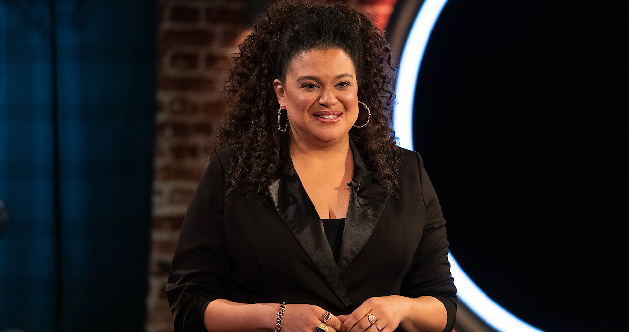 ‘The Circle’ Season 5: Release Date, Trailer and Singles Twist - Netflix Tudum