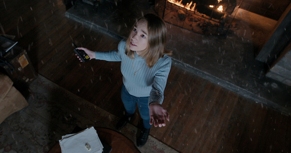 ‘Manifest’ Season 4: Holly Taylor on Her Villainous Character Angelina ...