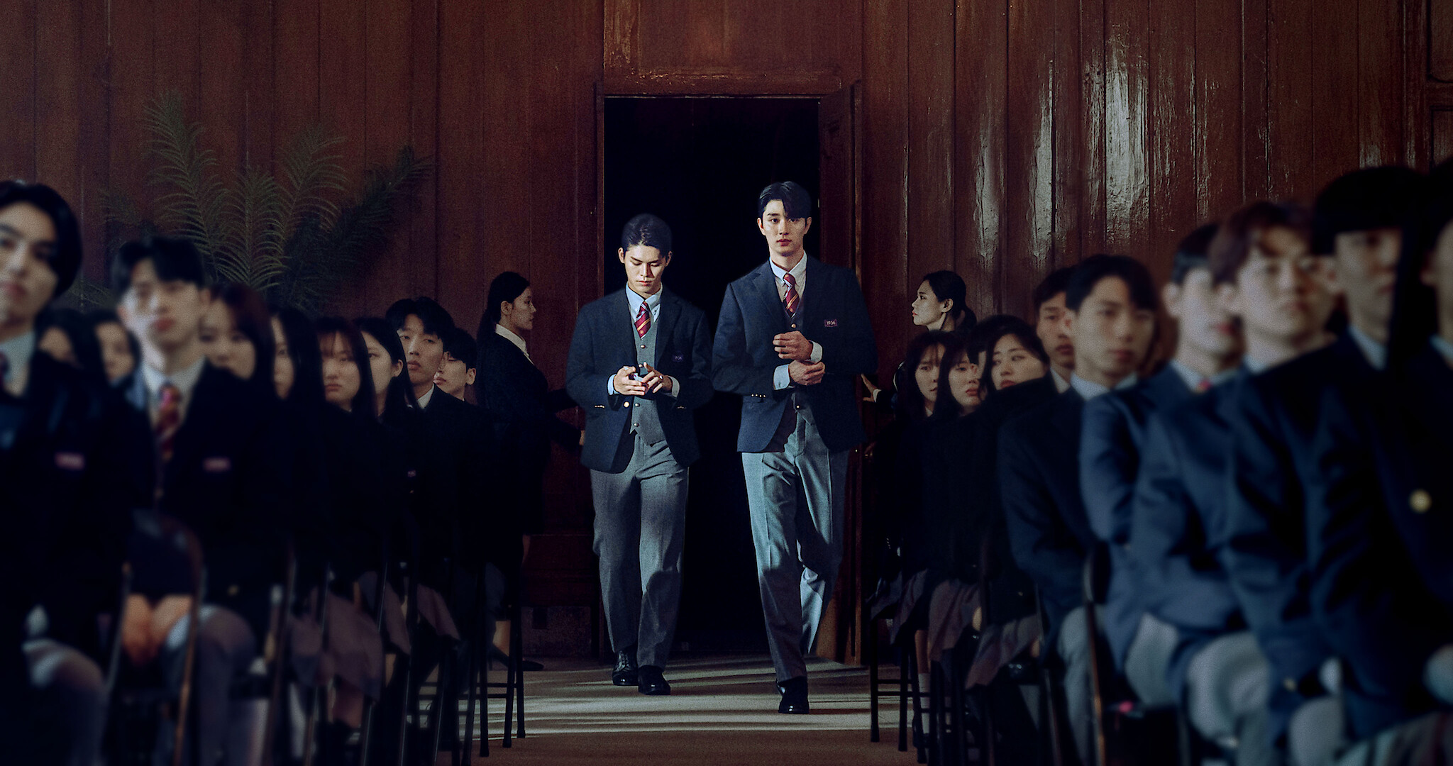 Hierarchy Cast, News, Videos and more