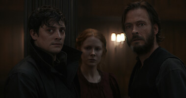 ‘1899’ Ending Explained: Series Creators Reveal Meanings of the ...