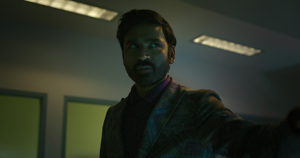 Who Is Dhanush from ‘The Gray Man’? - Netflix Tudum