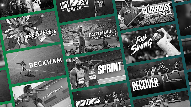 'UNTOLD' Is Back With 'The Fall of Favre,' 'Shooting Guards' and 'Liver ...