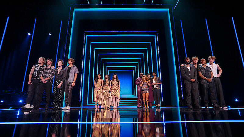 UNTAMED Cast, News, Videos and more