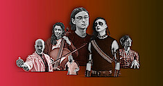 All the Musician Cameos in ‘Metal Lords’ - Netflix Tudum