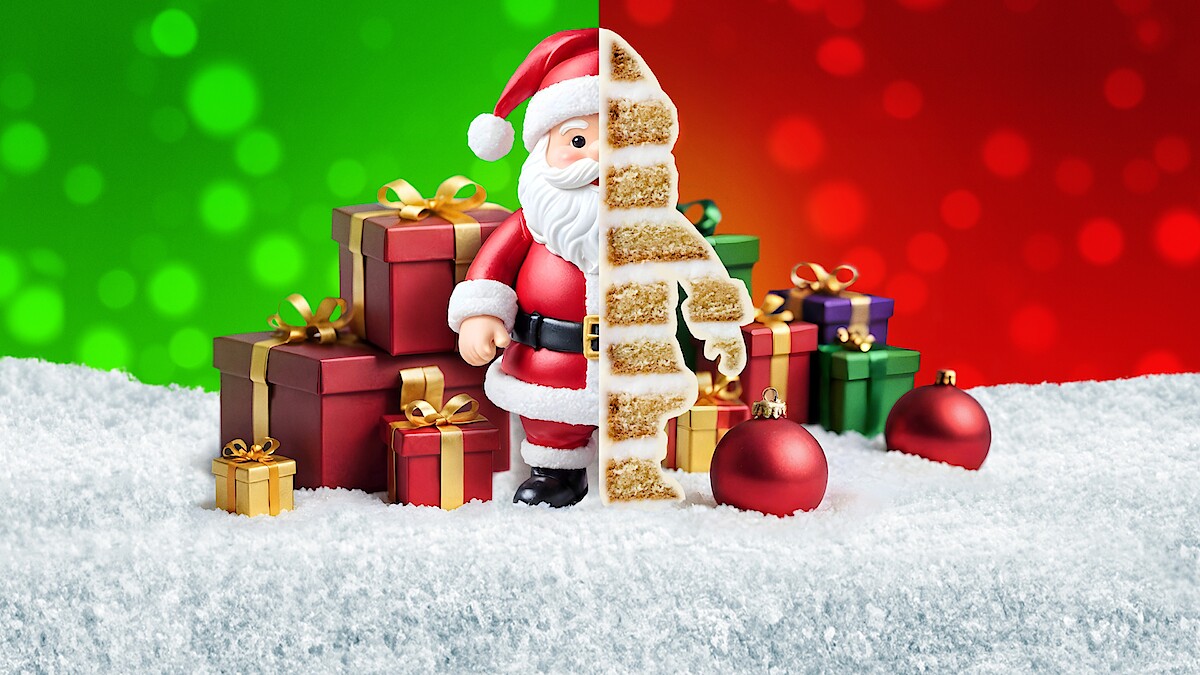 7 Best Holiday Cooking and Baking Shows to Dig Into - Netflix Tudum