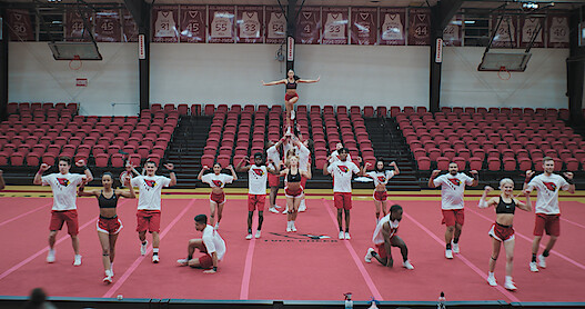 Cheer Season 2: Where Are They Now? - Netflix Tudum