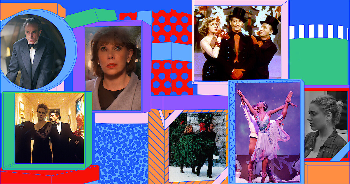 Best Classic Christmas Movies to Make Your Holiday Streaming Bright ...