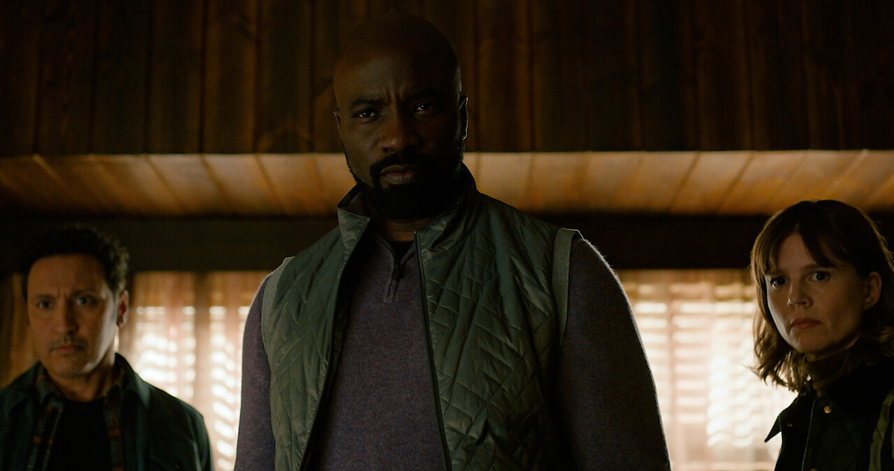 Time Cut: Cast, Release Date, Photos, Plot of Madison Bailey, Antonia ...