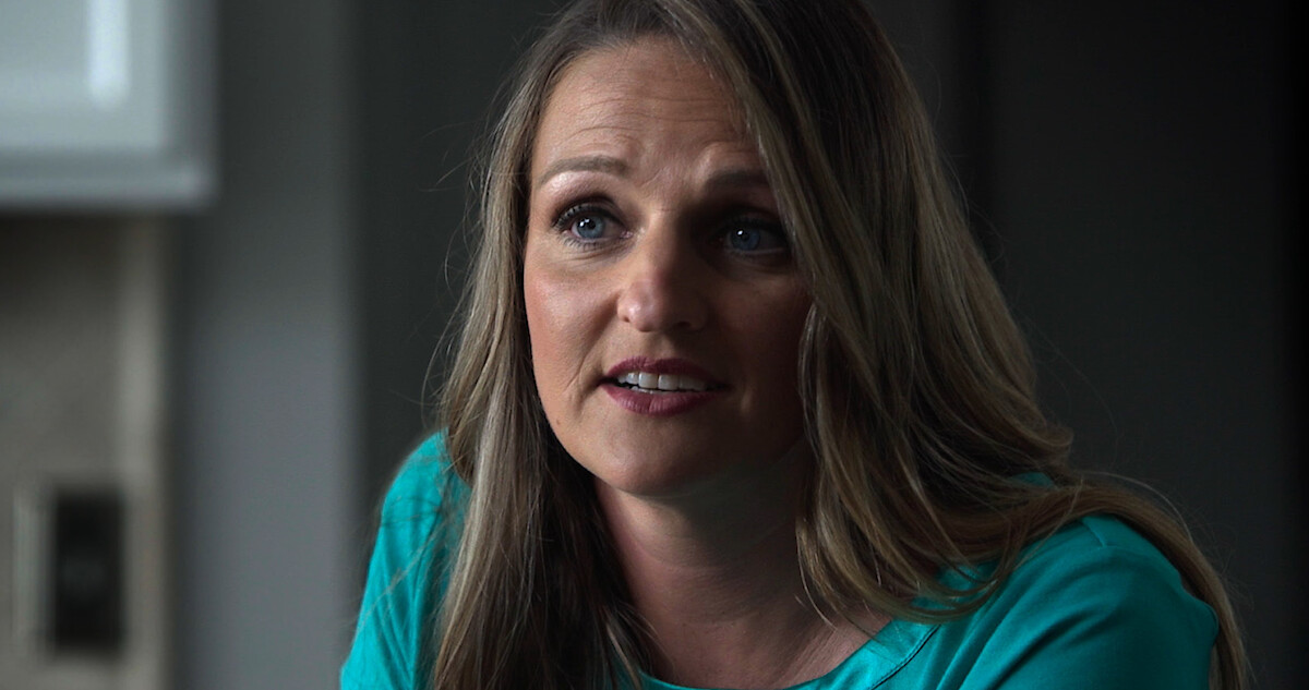 Two Friends Discover They're Siblings In 'Our Father' - Netflix Tudum