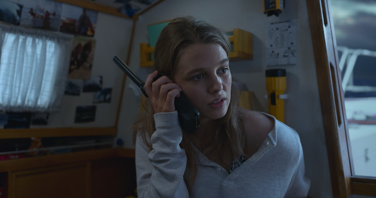 Meet the Cast of ‘True Spirit’ - Netflix Tudum