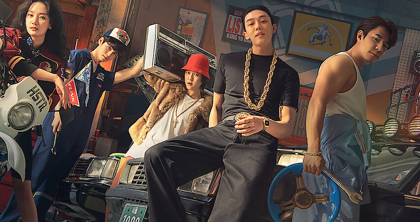 Homo Naledi Discovery in Unknown Cave of Bones Trailer - Netflix Tudum