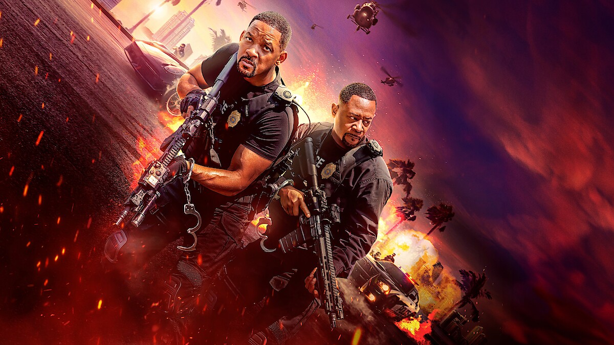 18 Best Action Movies to Get Your Heart Pumping - Netflix Tudum