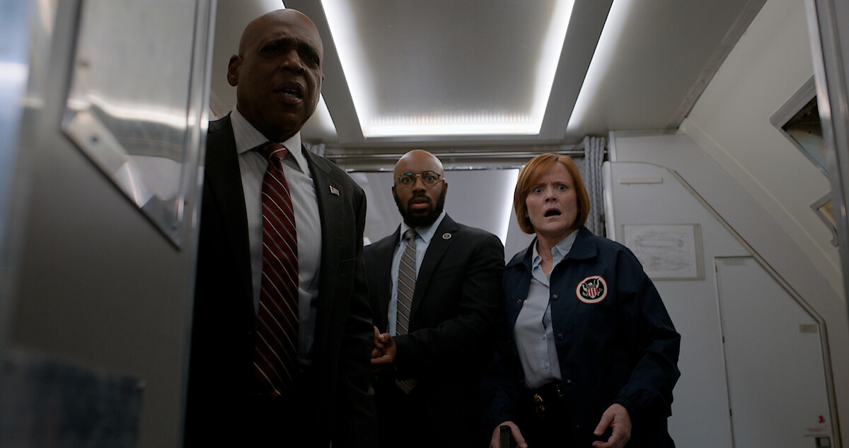 What Happened to Captain Daly in the ‘Manifest’ Series Finale ...