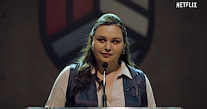 Rebelde Trailers, Videos, Interviews and more - Netflix Tudum