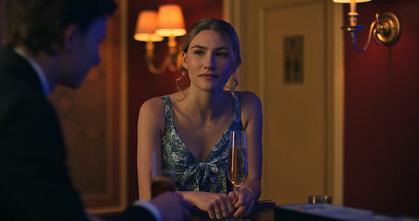 Ruth Langmore's Most Profane Quotes in 'Ozark' - Netflix Tudum