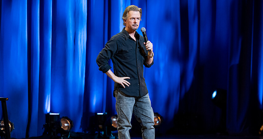 David Spade Netflix Comedy Special ‘Nothing Personal’ Announcement ...