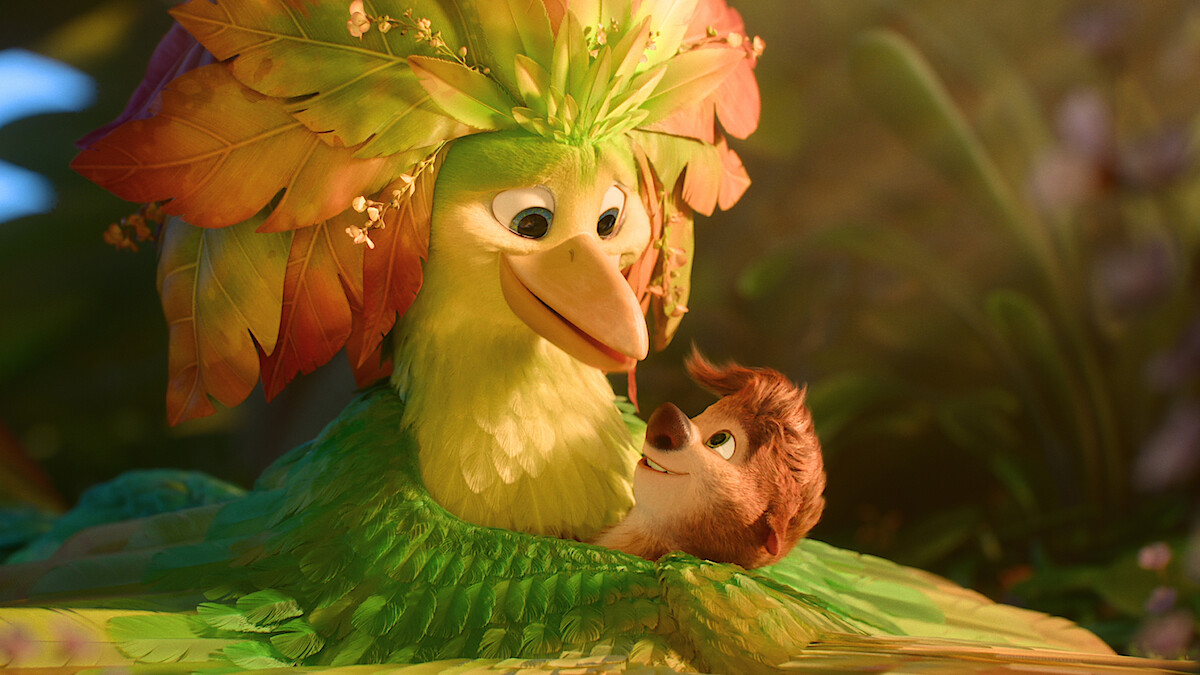 9 Dynamic Duos on Netflix Like Buzz and Woody in Toy Story 5 - Netflix ...