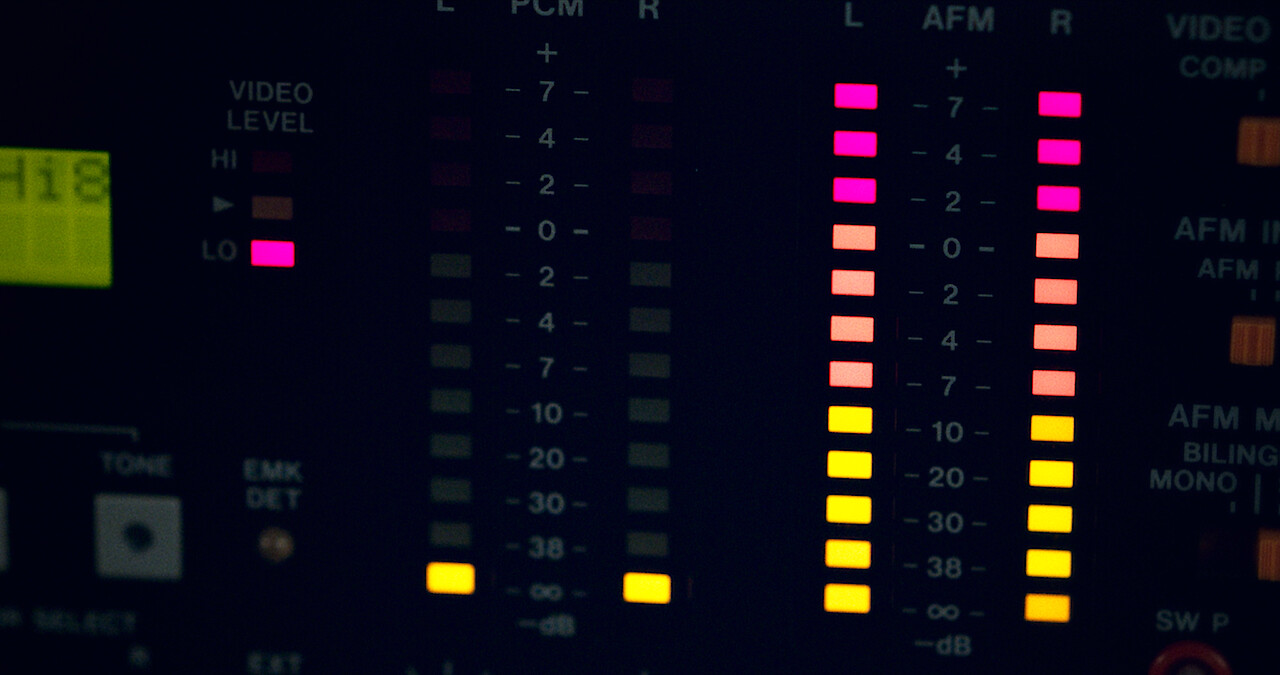 An Expert Explains The ‘Archive 81’ Film Restoration Process - Netflix ...