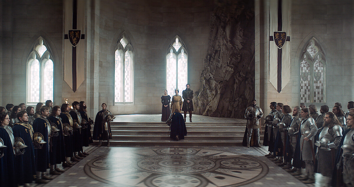 The World of The Witcher | The Witcher S1 - Netflix Tudum