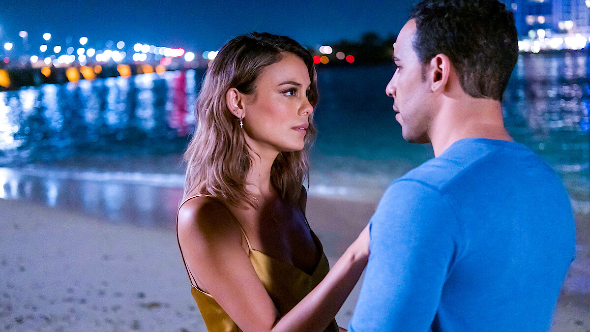 15 of the Best Hispanic Movies and Shows to Watch - Netflix Tudum