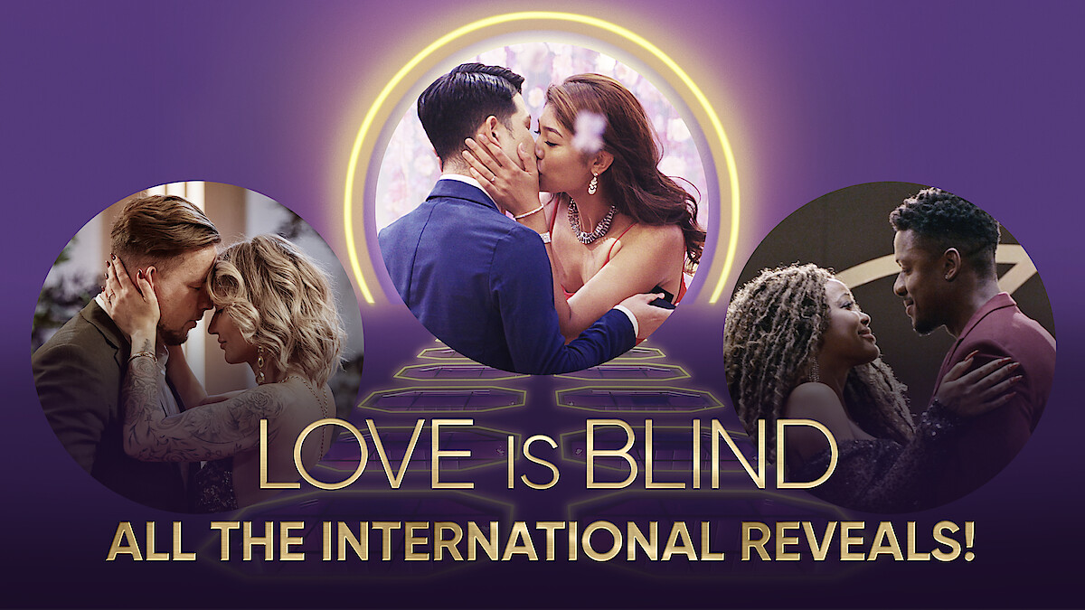 Love is Blind Argentina Release Date, Reunion Time, Cast, Instagrams ...