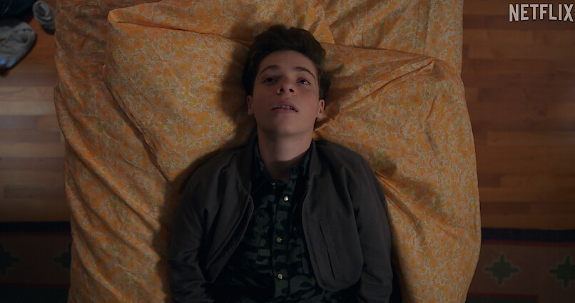 13: The Musical Trailers, Videos, Interviews and more - Netflix Tudum