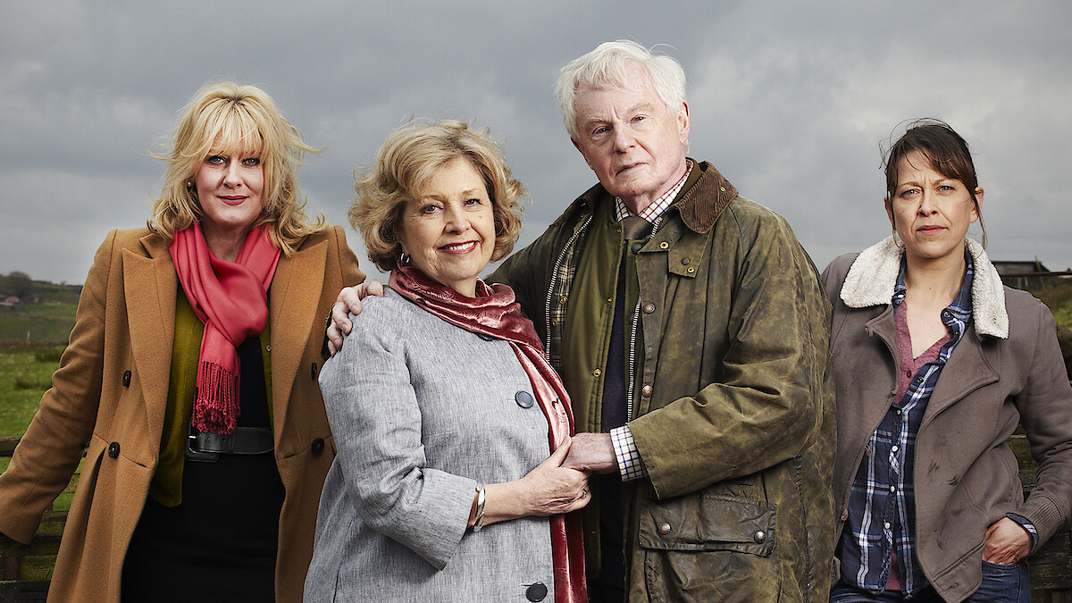 15 Best British Shows to Take You Straight Across the Pond - Netflix Tudum