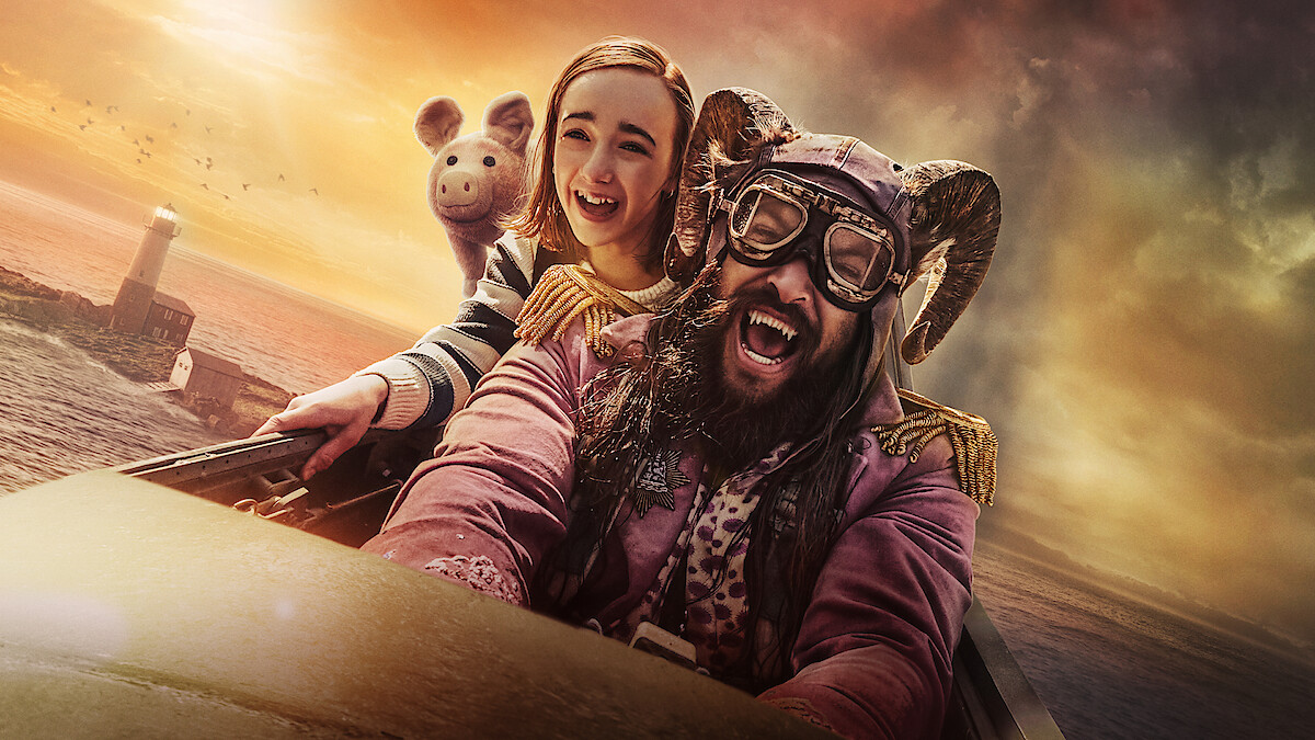 10 Best New Years Eve Family Friendly Movies and Shows - Netflix Tudum