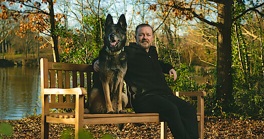 After Life Cast, News, Videos and more