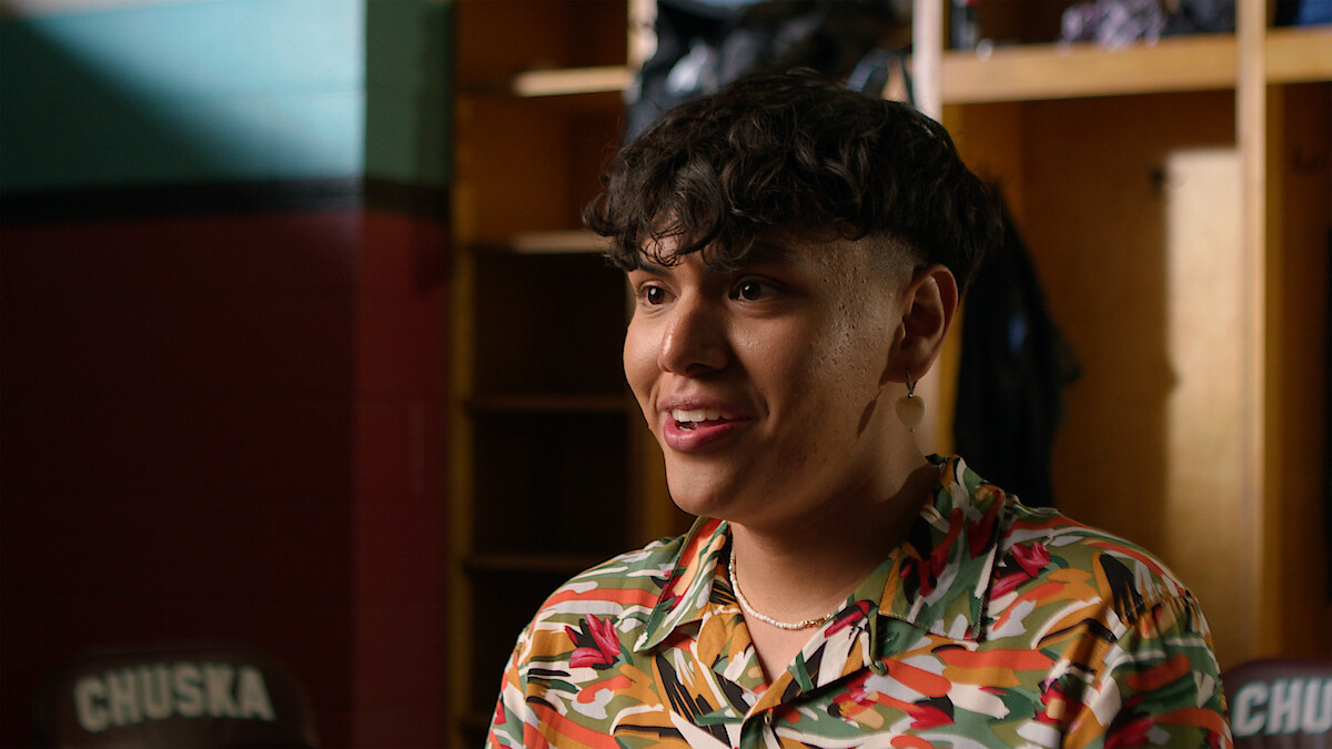 Rez Ball Cast: Meet the Team of Basketball Movie starring Kauchani ...