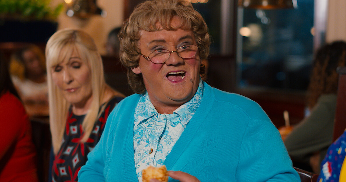 Madea Knows How To Get That Coin | A Madea Homecoming - Netflix Tudum