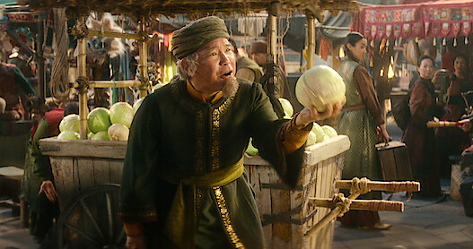 Avatar The Last Airbender Live Action Release Date Trailer And