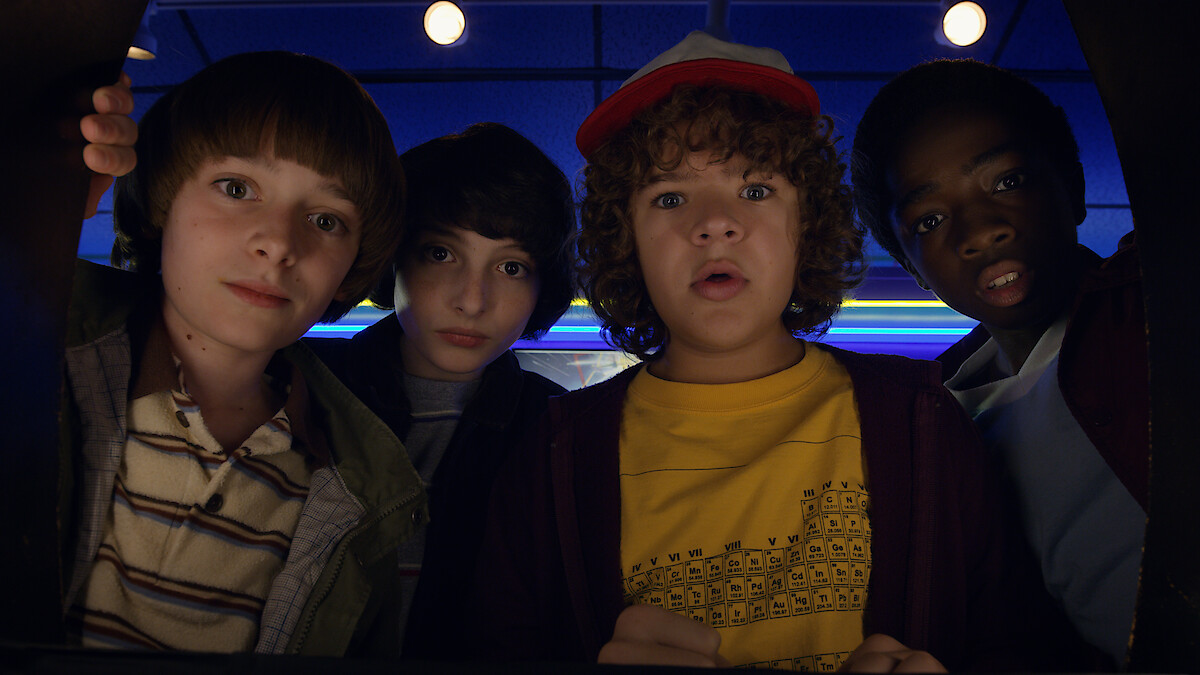 Everything We Learned From The Stranger Things Season 2 Rewatch