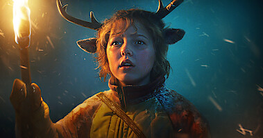 What Is Sweet Tooth Season 2 About? Release Date, Photos, Trailer ...