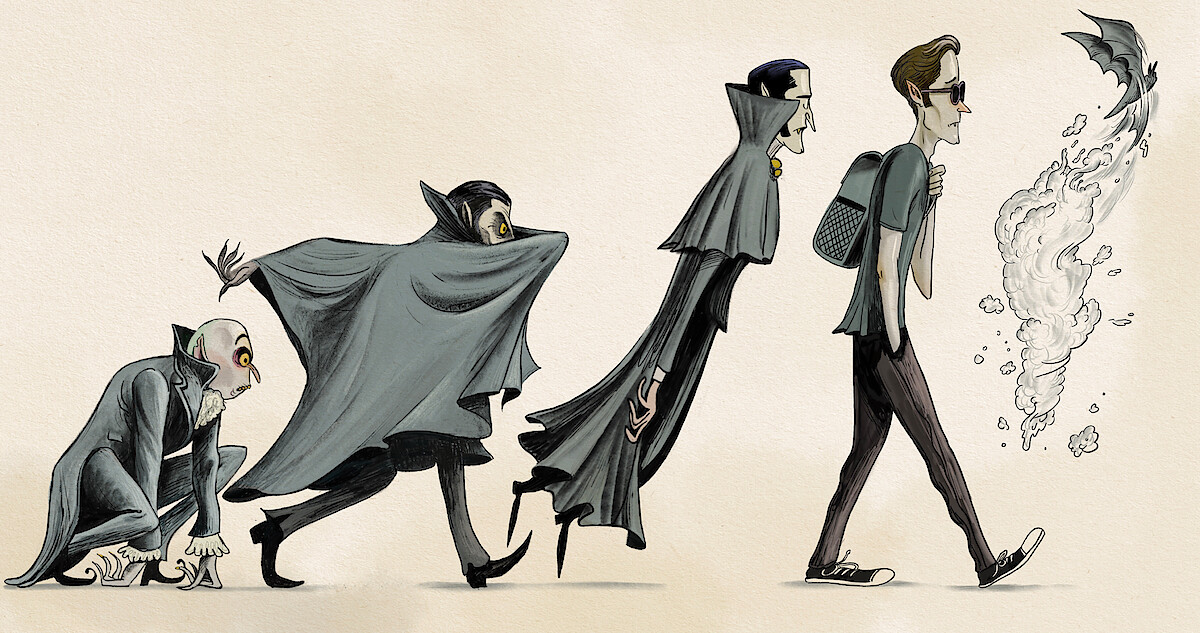 Vampire Movies Like ‘Day Shift’ - Netflix Tudum