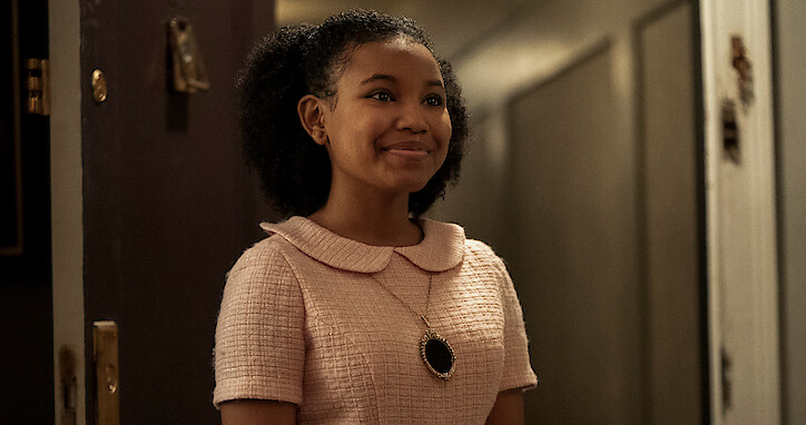 Archive 81 Cast - Netflix Tudum