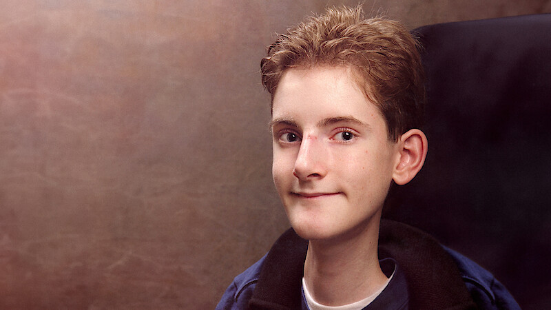 What Happened to Danny Casolaro? American Conspiracy: The Octopus ...