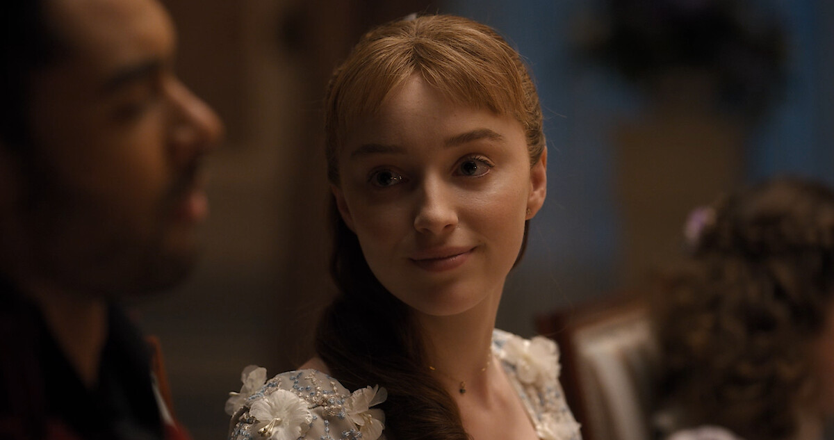 A Guide to Bridgerton’s Regency Slang - Netflix Tudum