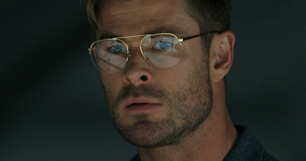 ‘Spiderhead’ Teaser | Netflix - Netflix Tudum