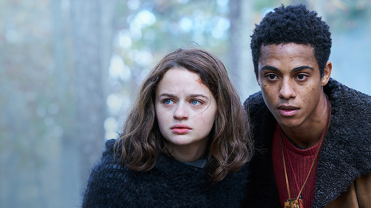 Watch the Trailer for Uglies - Netflix Tudum