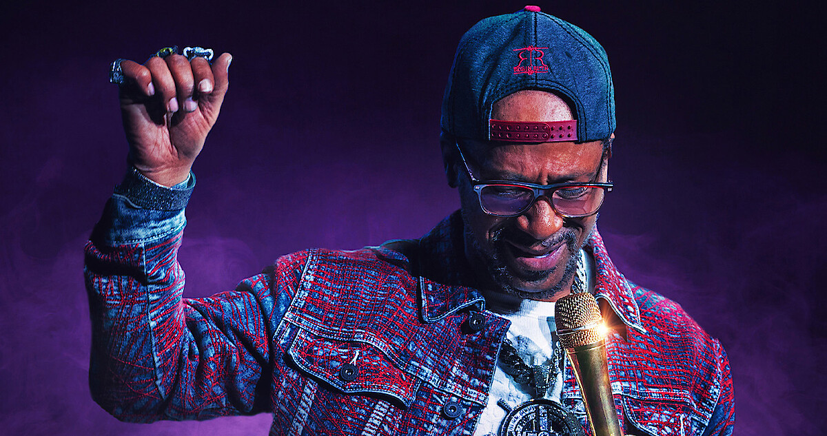 Katt Williams 2024 Comedy Special Woke Foke Live on Netflix - Netflix Tudum Katt Williams 2024 Comedy Special Woke Foke Live on Netflix - Netflix Tudum