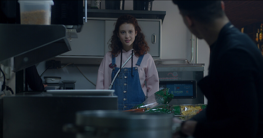 Season 1 Recap | Elite - Netflix Tudum