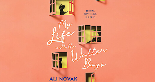 ‘My Life with the Walter Boys’ Netflix Series Announces Cast - Netflix ...