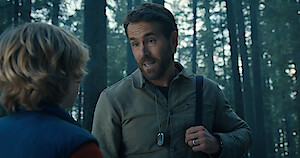 The Adam Project Cast, News, Videos and more - Netflix Tudum