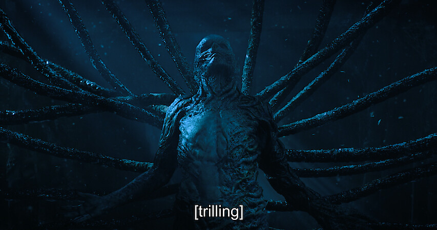 Stranger Things Cast, News, Videos and more